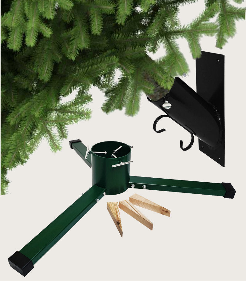 Wholesale Christmas Tree Display Stands | Holly International